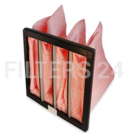 ÖSTBERG HERU 400/600T filterset