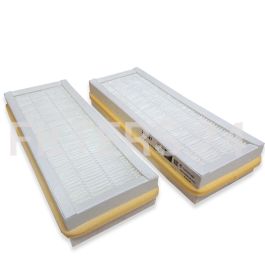 SYSTEMAIR SAVE VTR 100 art.nr. 153715 original filterset