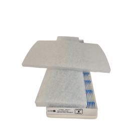 VALLOX 125 MV filters